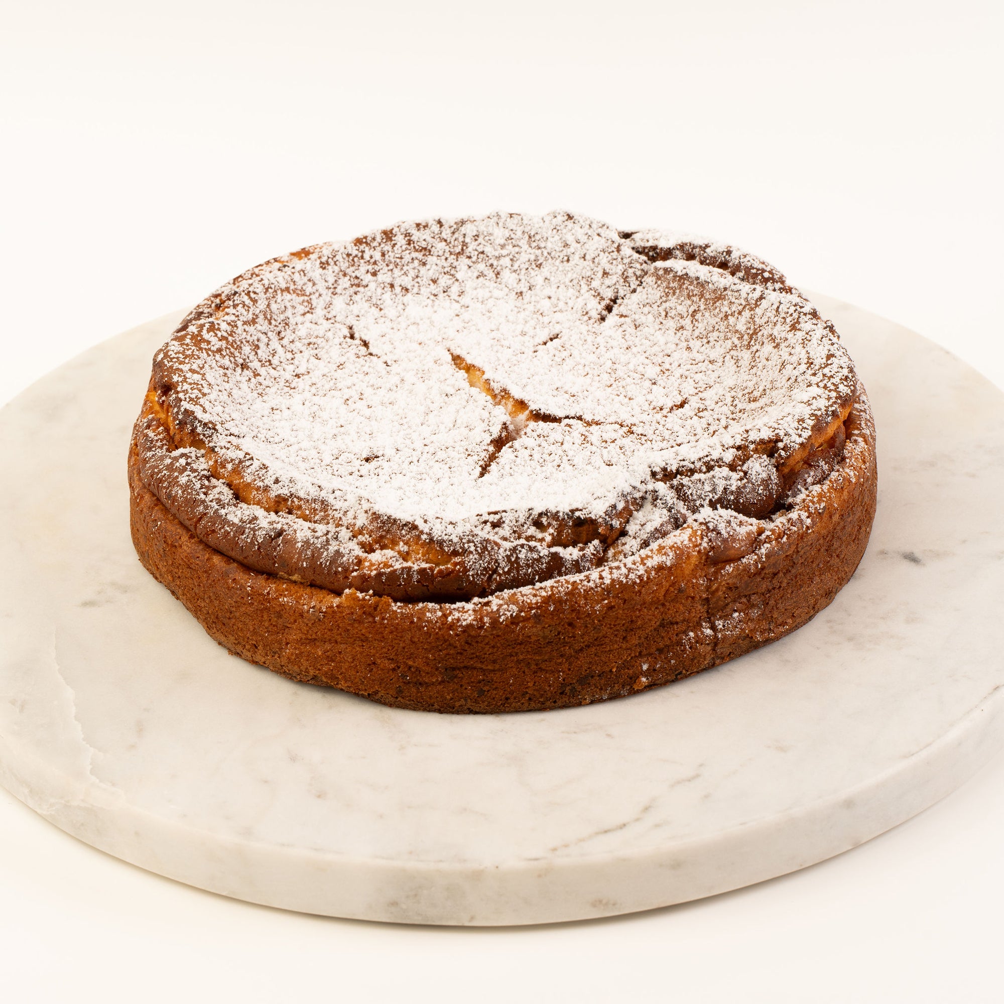 Cakes – Patisserie Le Pont