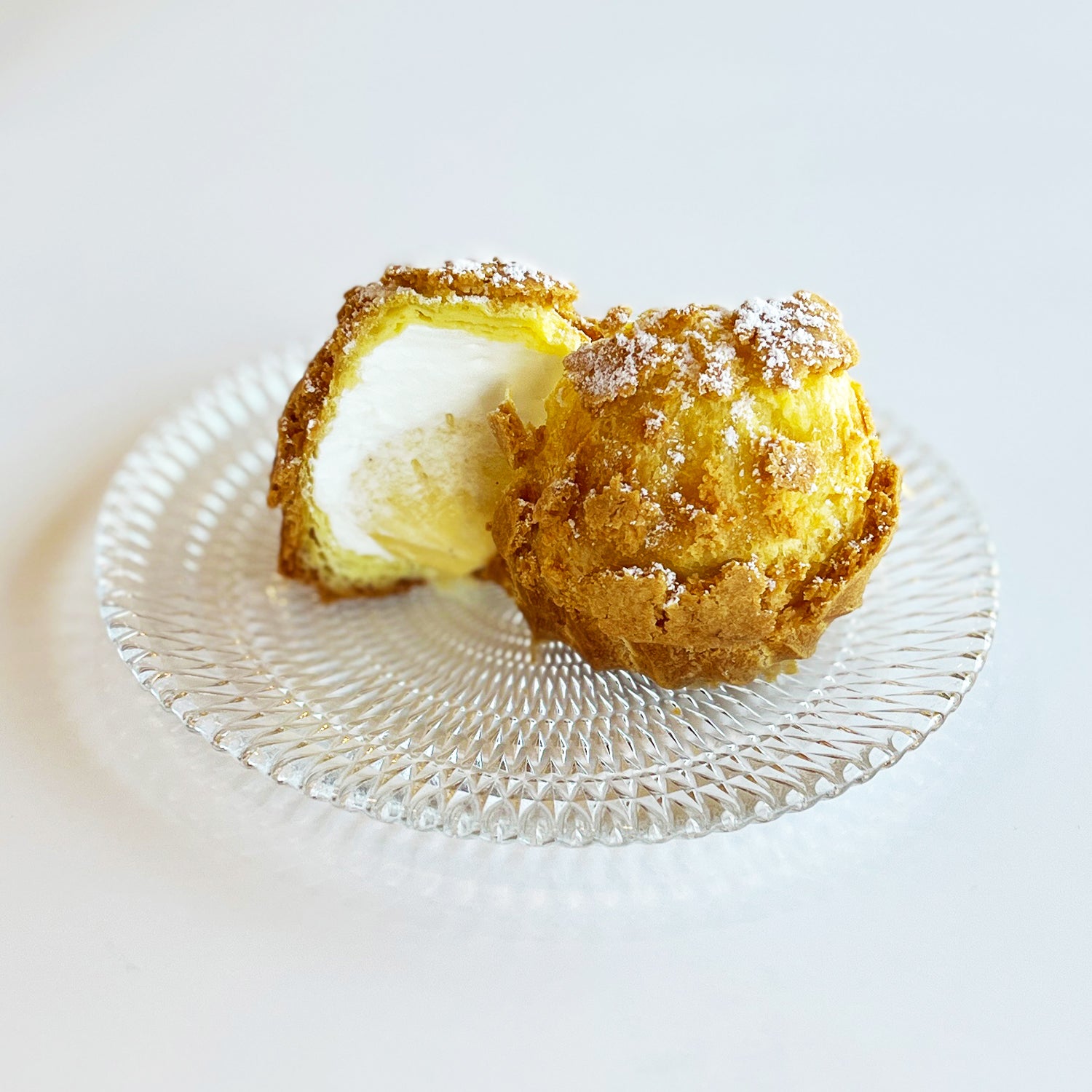 Saku Saku – Patisserie Le Pont