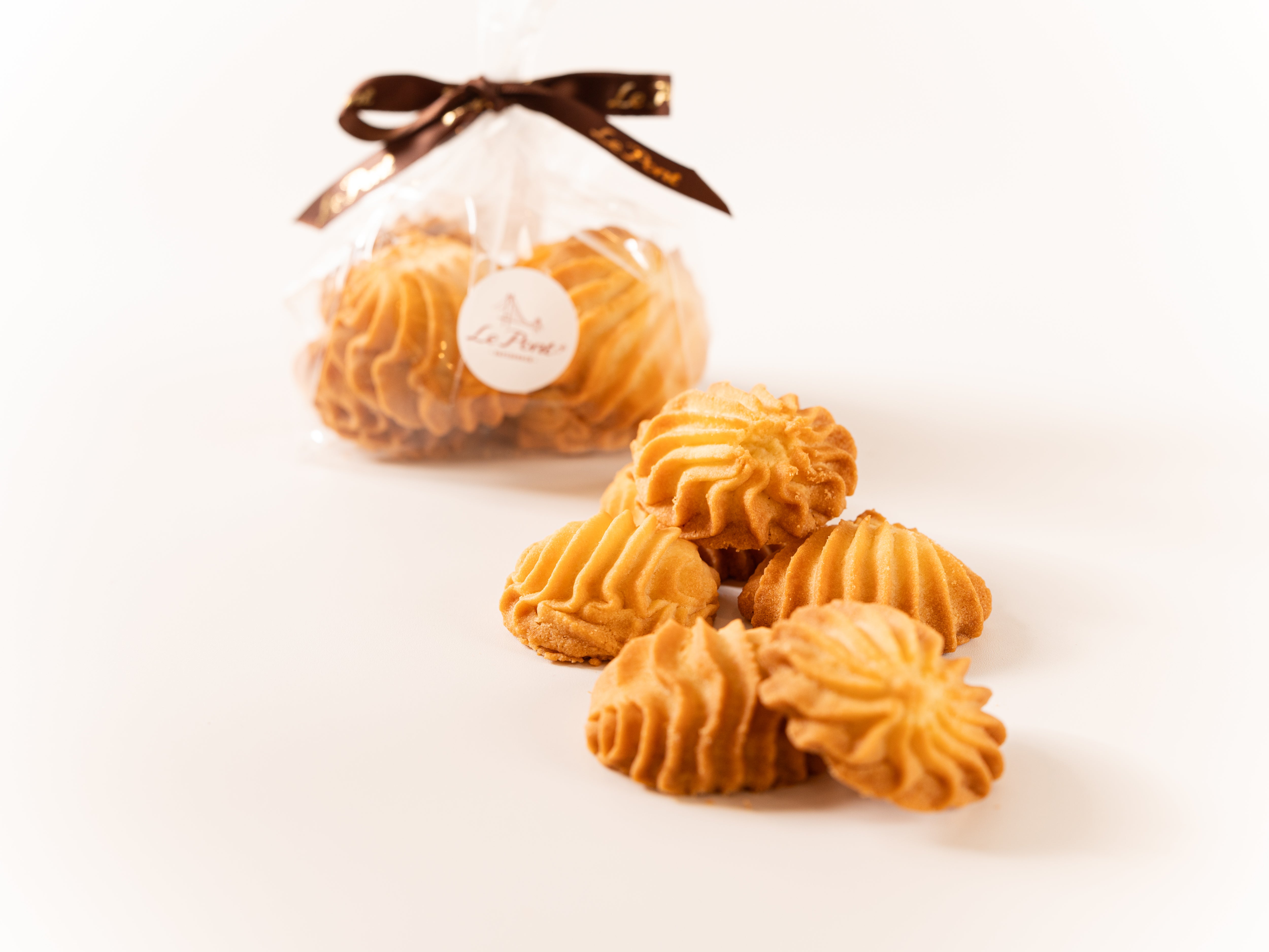 Viennoise – Patisserie Le Pont