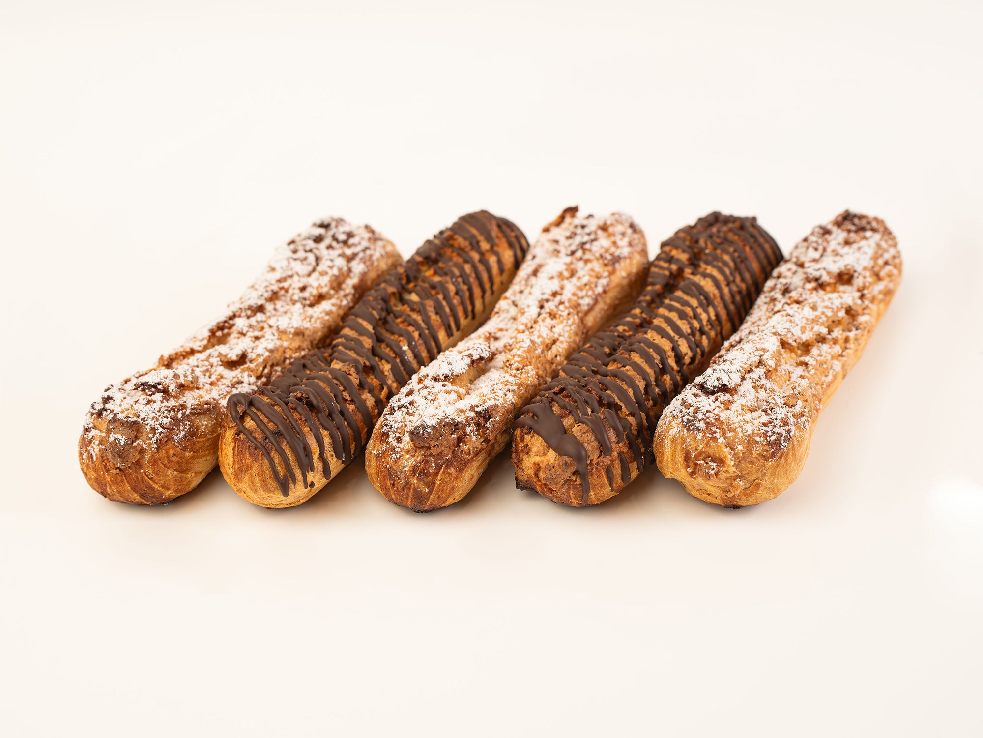 Zaku Zaku Box – Patisserie Le Pont