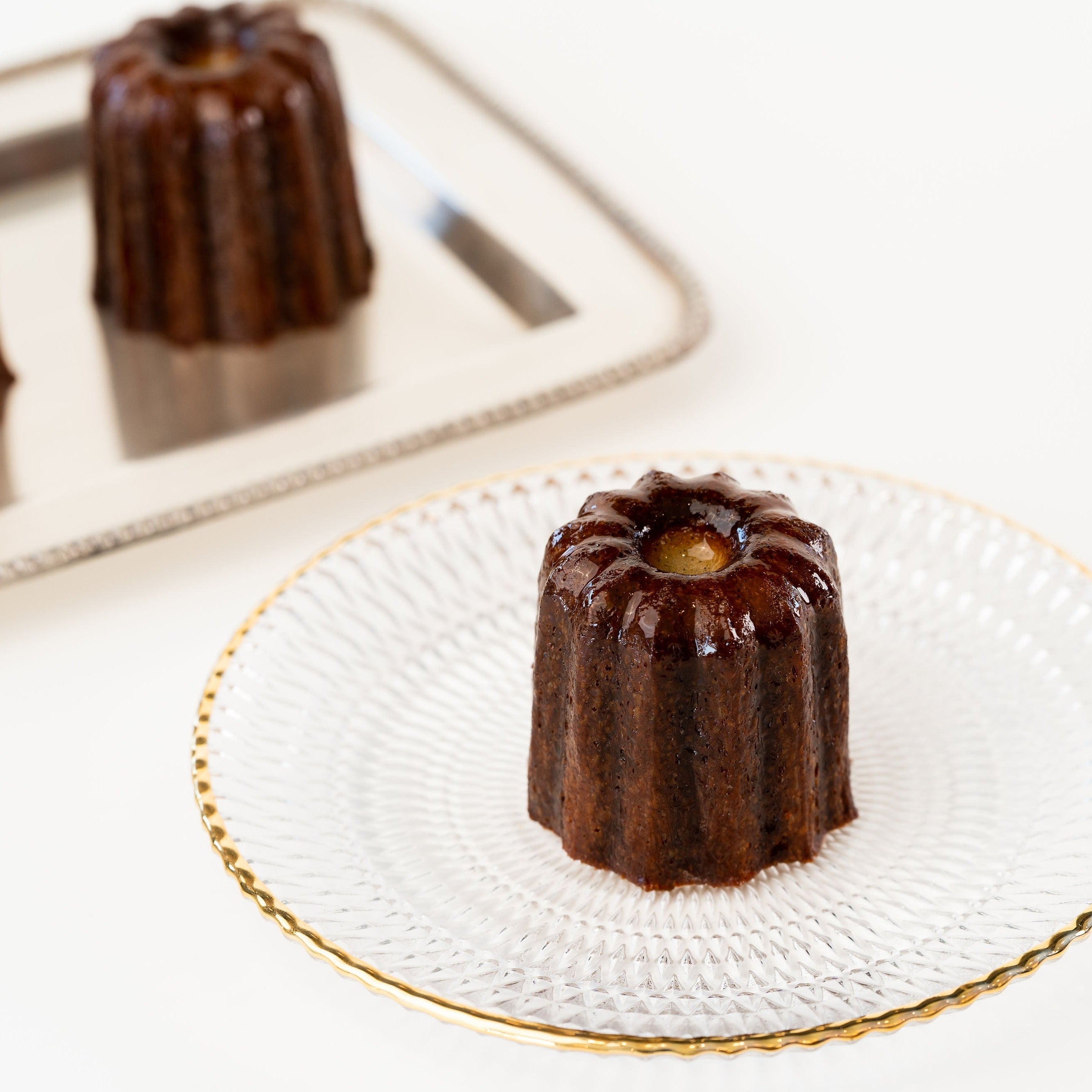 Canele – Patisserie Le Pont